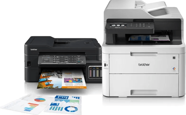 Corporate Business Solutions | Brother Malaysia