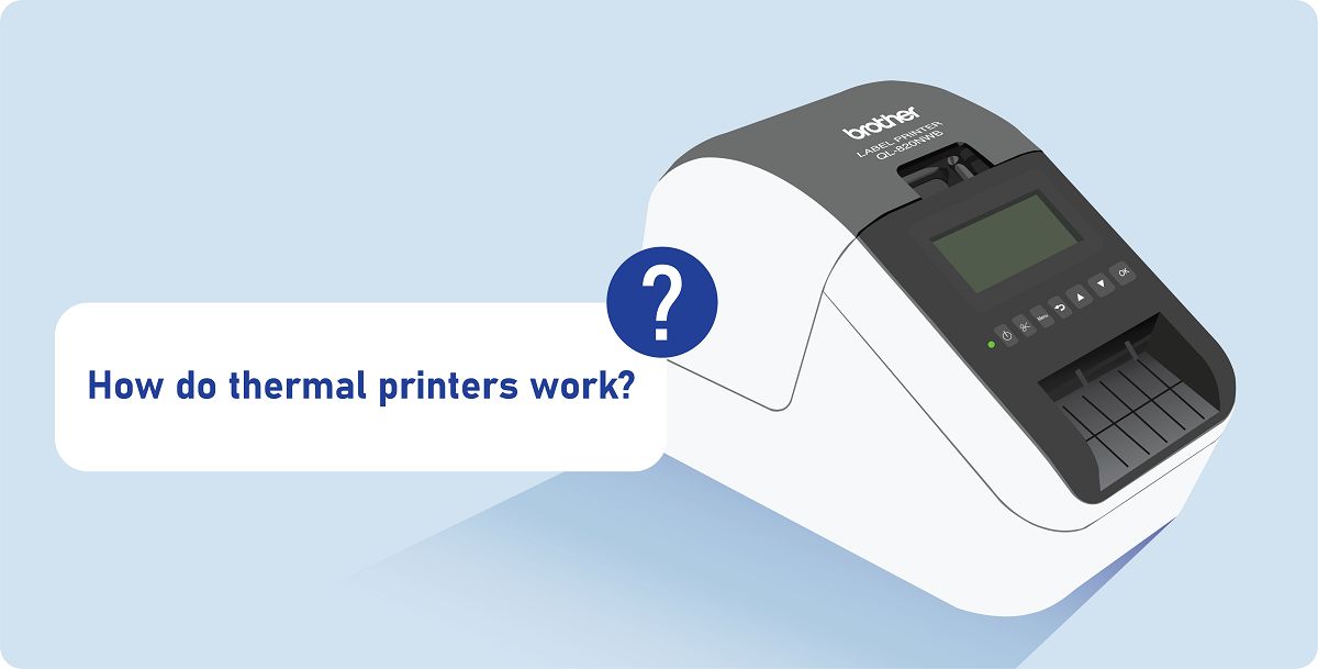 Types Of Label Printers Features And Benefits Types Of Label Printers Features And Benefits