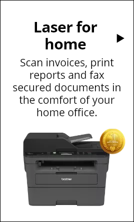 Brother Printers - At Your Side