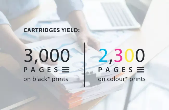 Professional Colour Printer | Brother Malaysia