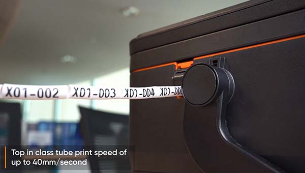 Tube (Cable ID) Printer | Brother Malaysia