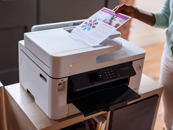 Why Brother | Brother Malaysia