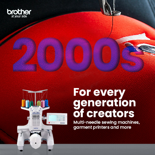 Why Brother | Brother Malaysia