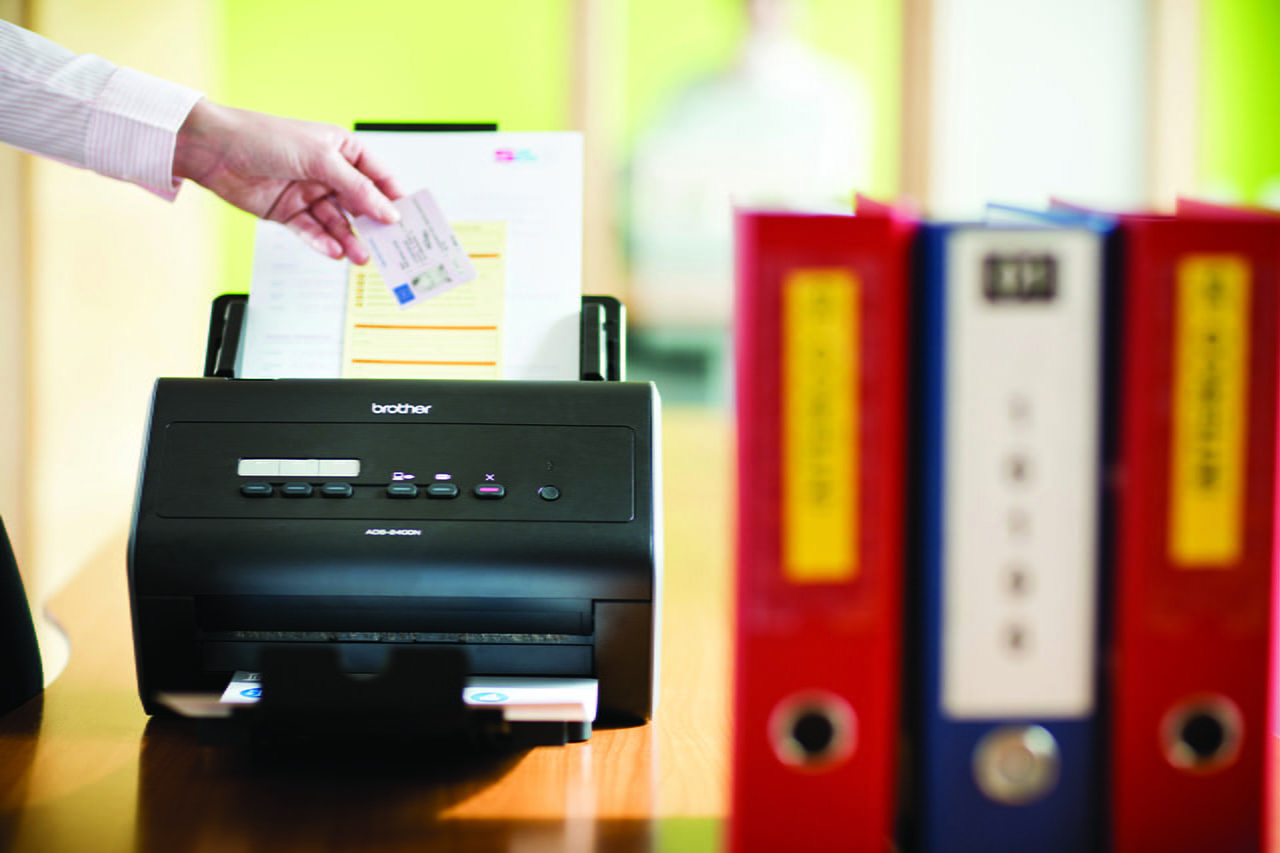 How to Choose The Best Scanner for Your Home Office