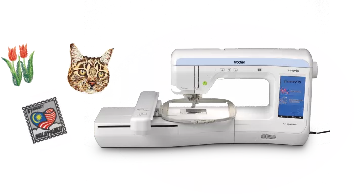 Start-up Embroidery Business | Brother Malaysia