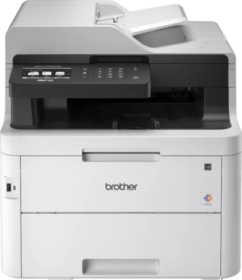 Colour Laser Printers | Brother Malaysia