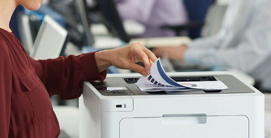 Partner Solutions Details | Brother Malaysia