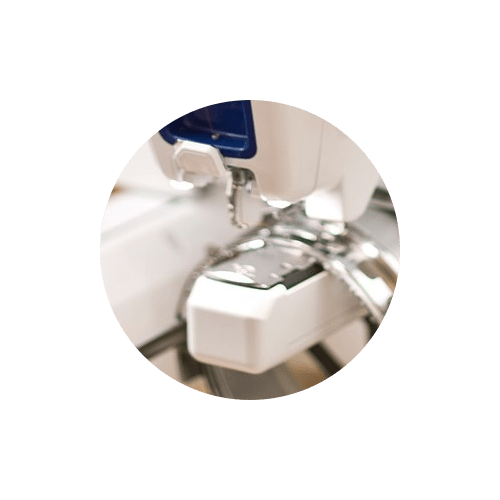 VR Embroidery Machine | Brother Malaysia