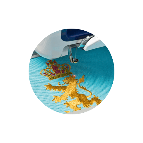 VR Embroidery Machine | Brother Malaysia