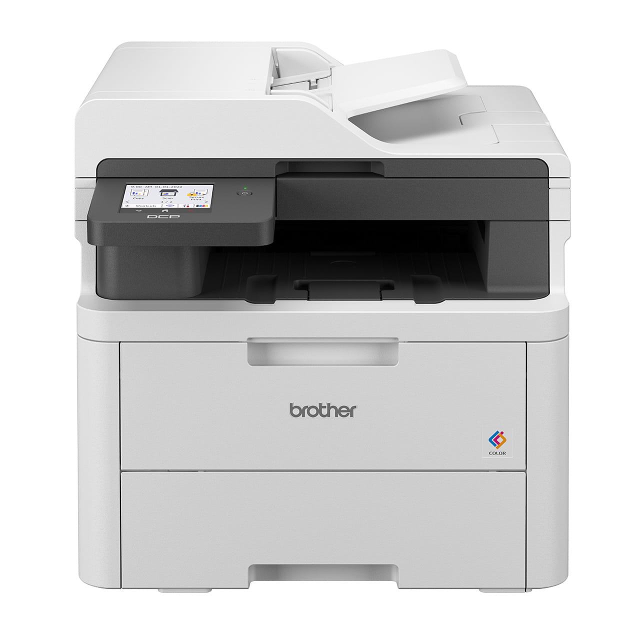 DCP-L3560CDW Laser Printer | Brother Malaysia