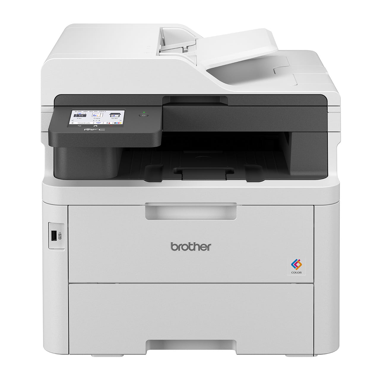MFC-L3760CDW Laser Printer | Brother Malaysia