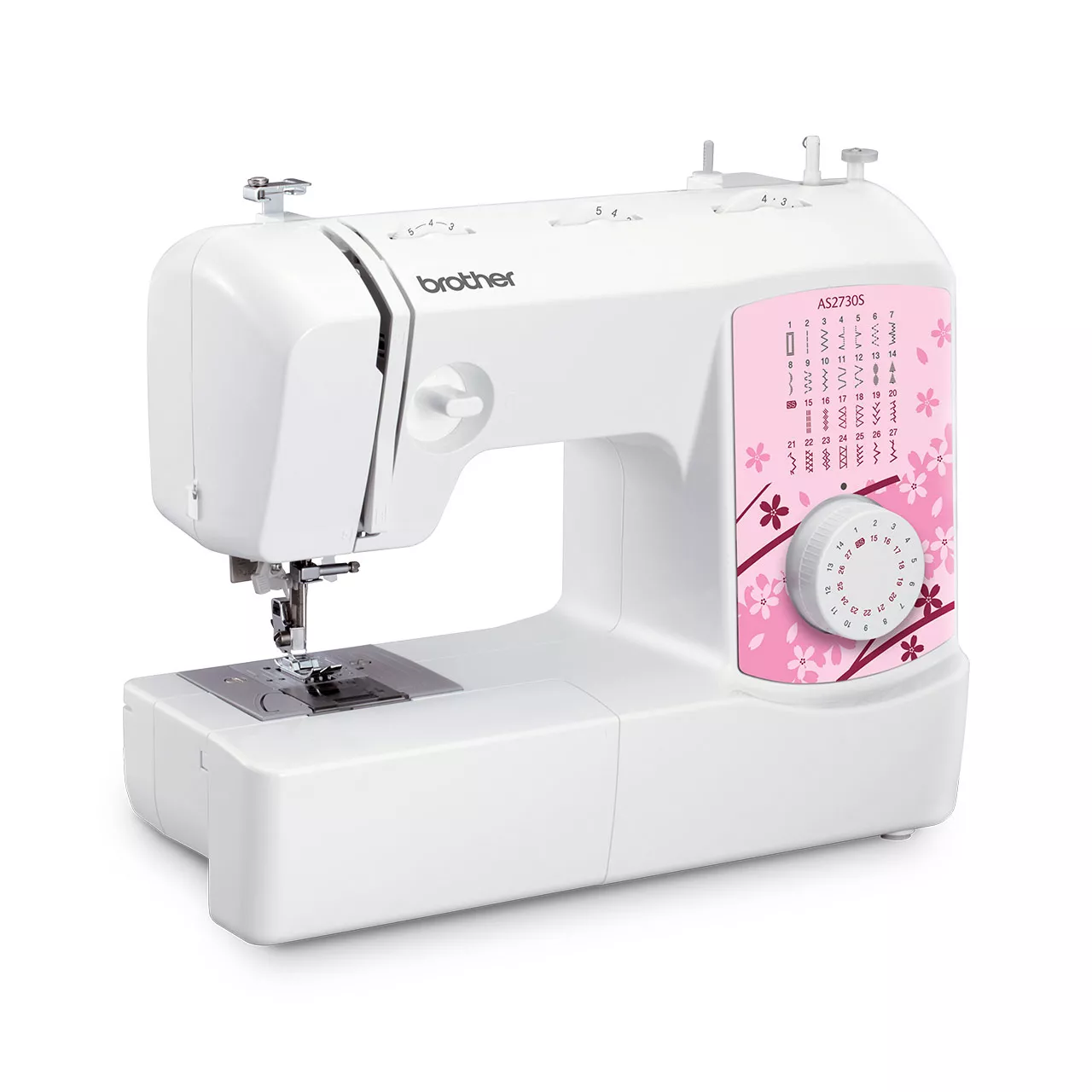 AS2730S Sewing Machine | Brother Malaysia