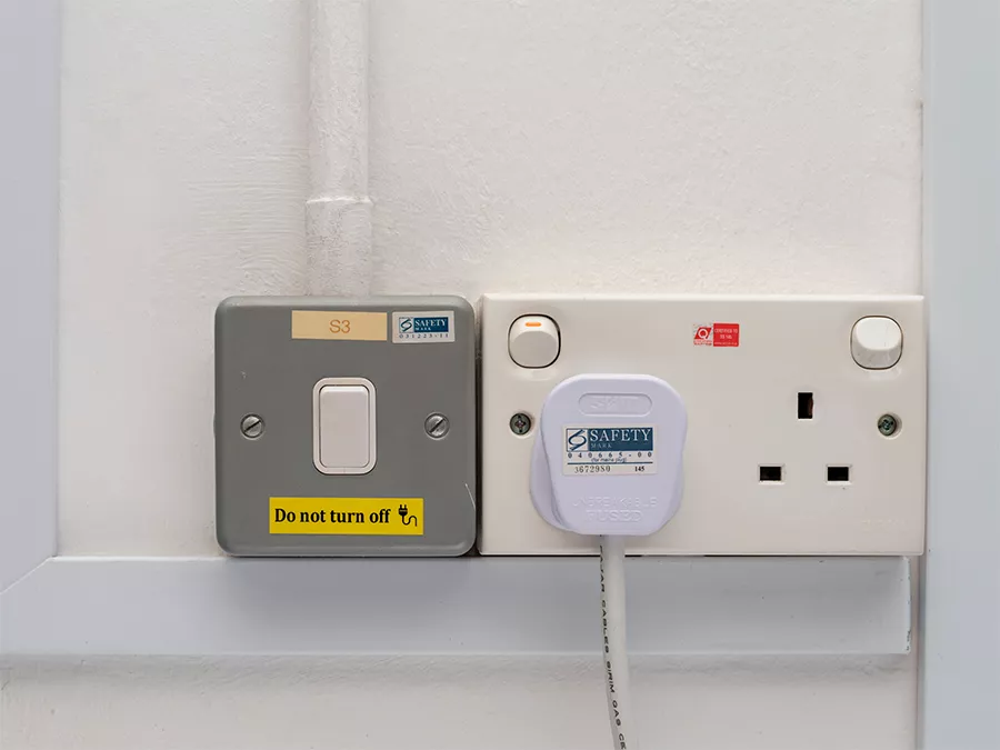 Asset Management | Brother Malaysia