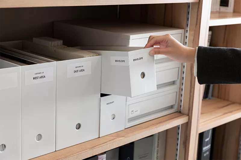 Asset Management | Brother Malaysia