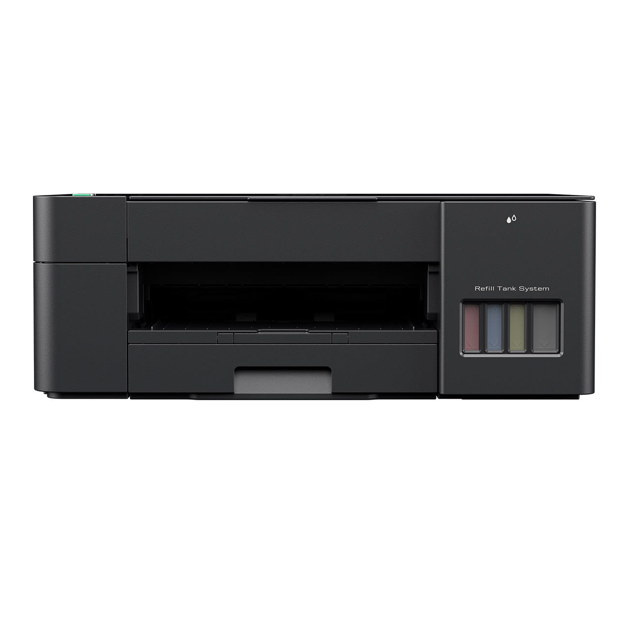 DCP-T420W Ink Tank Printer | Brother Malaysia