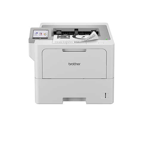 HL-L6415DW Laser Printer | Brother Malaysia