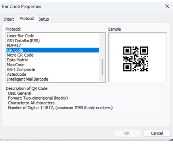 Optimize Factory Operations with Brother’s P-touch Editor | Brother ...