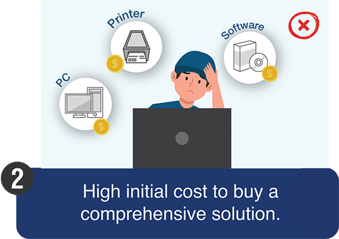 Automate Label Printing from PLCs with Brother’s Solutions | Brother ...