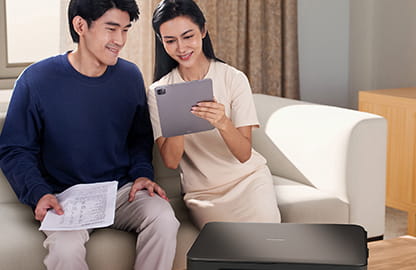 DCP-T430W Ink Tank Printer | Brother Malaysia