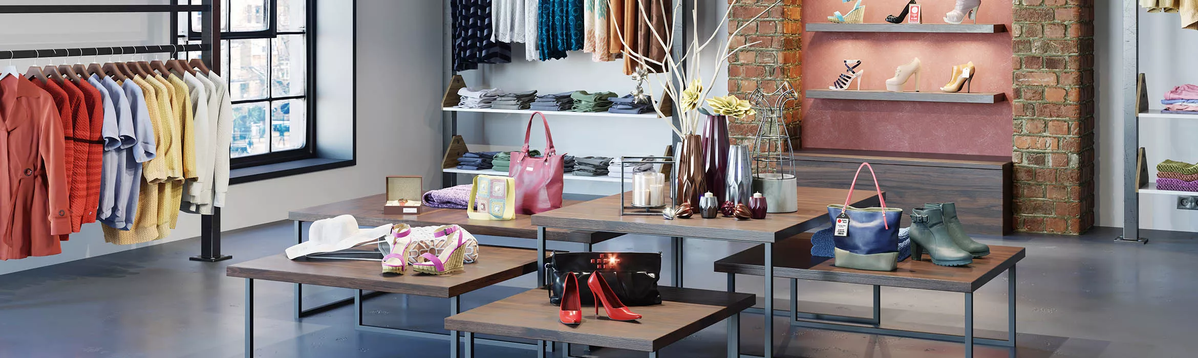 Retail Case Studies | Brother Malaysia