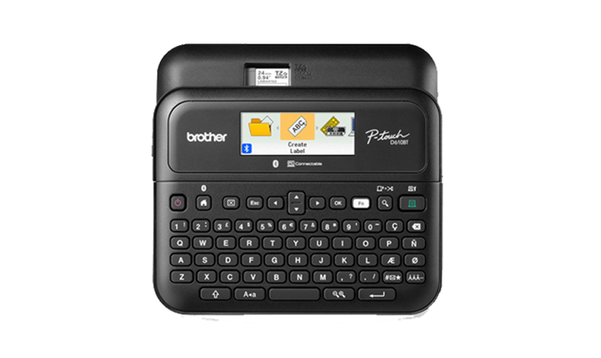 Asset Management | Brother Malaysia