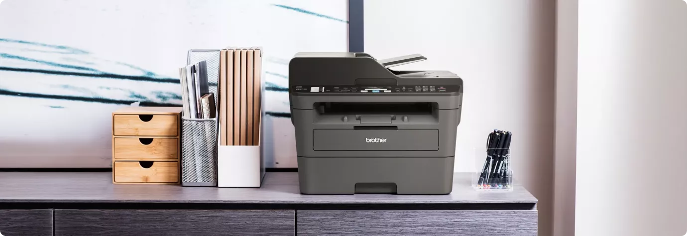Printers & Multi-functions