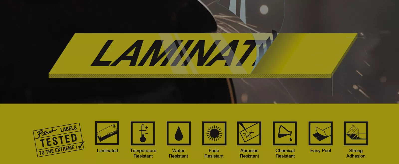 Asset Management | Brother Malaysia