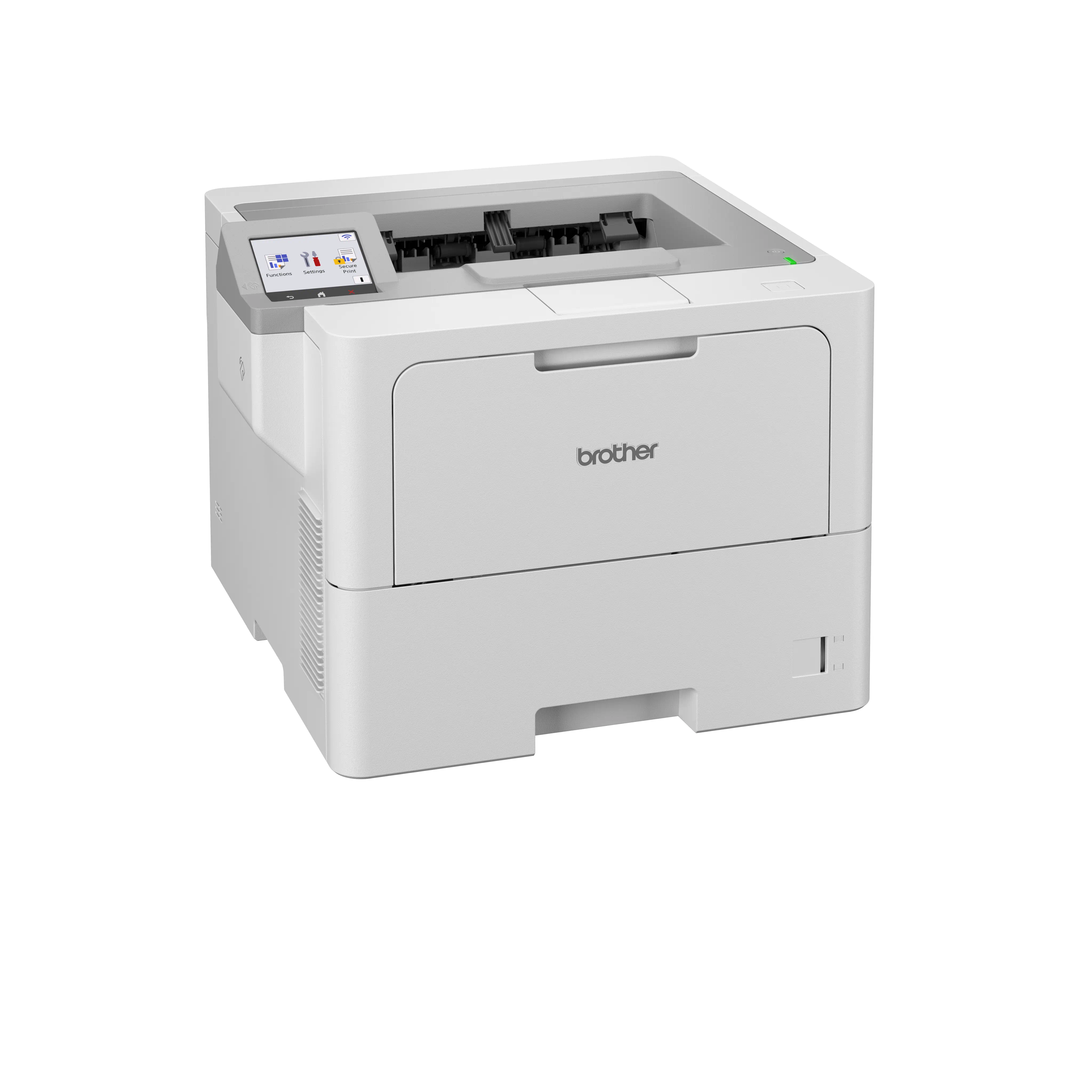 HL-L6415DW Laser Printer | Brother Malaysia
