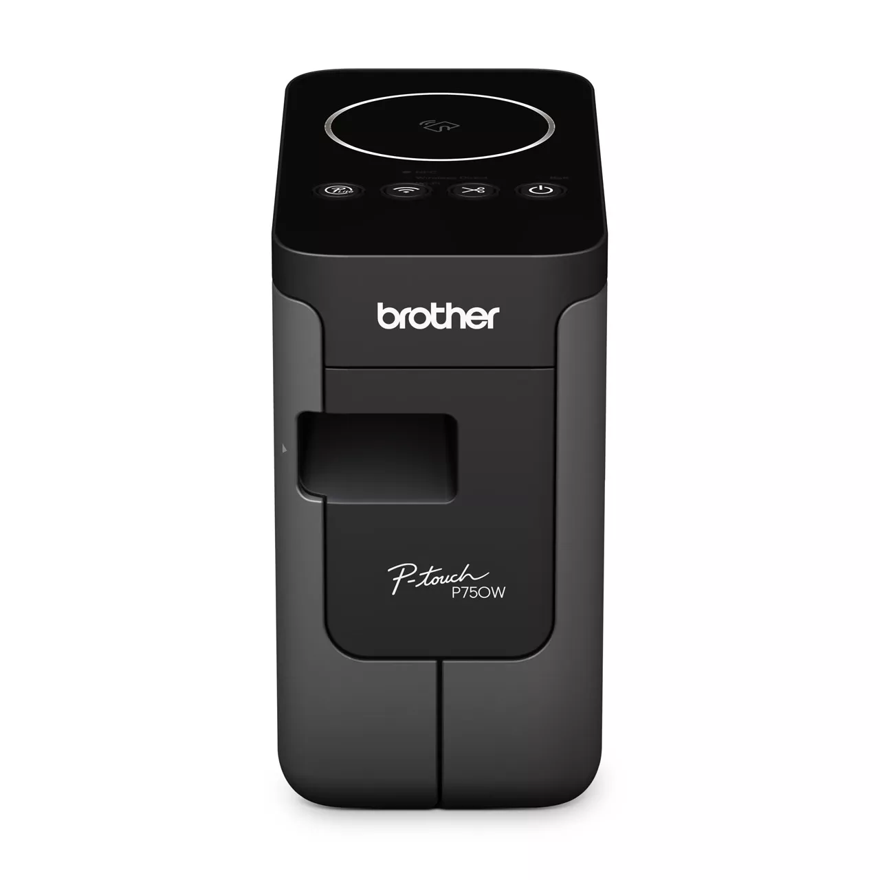 PT-P750W Label Printer | Brother Malaysia