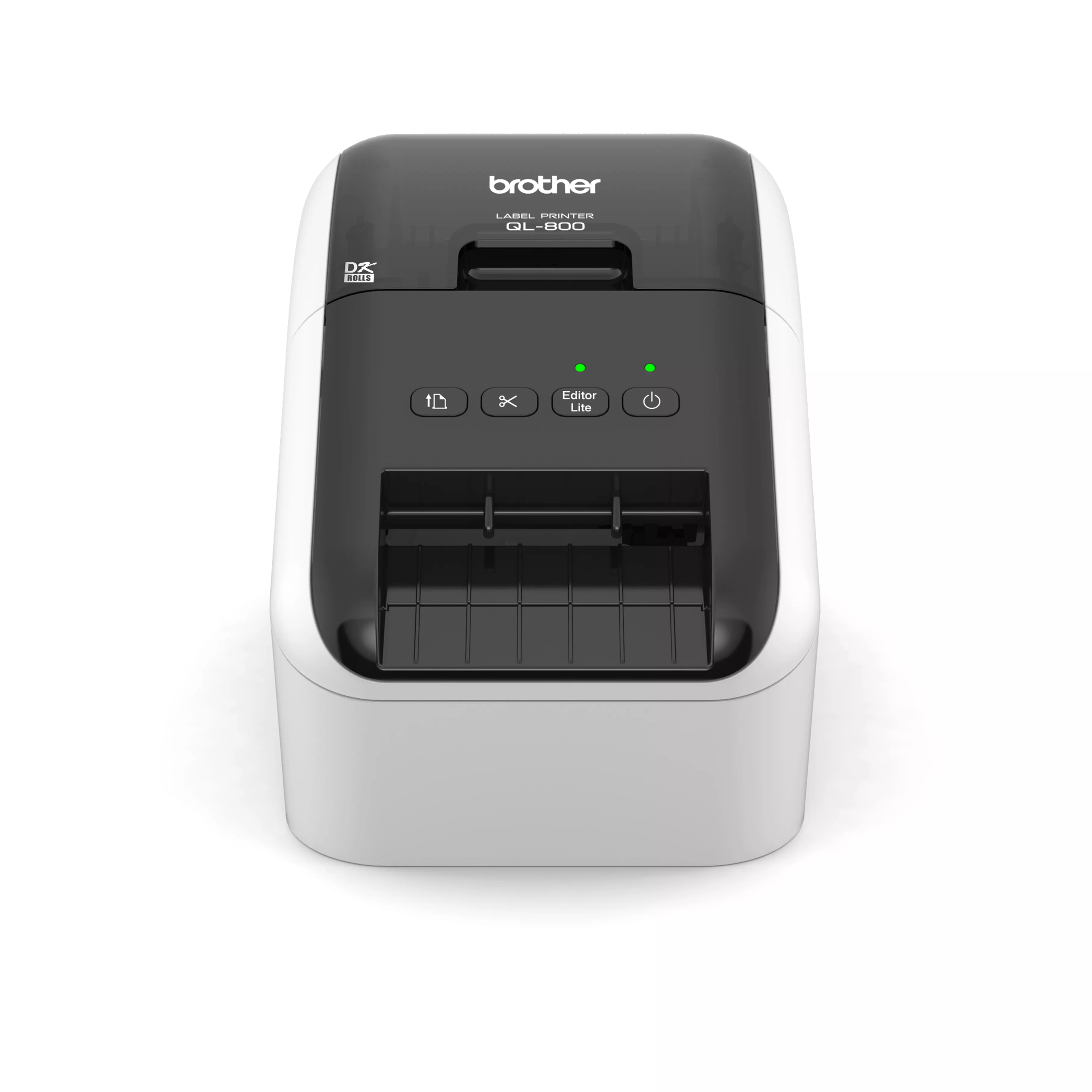 QL-800 Label Printer | Brother Malaysia