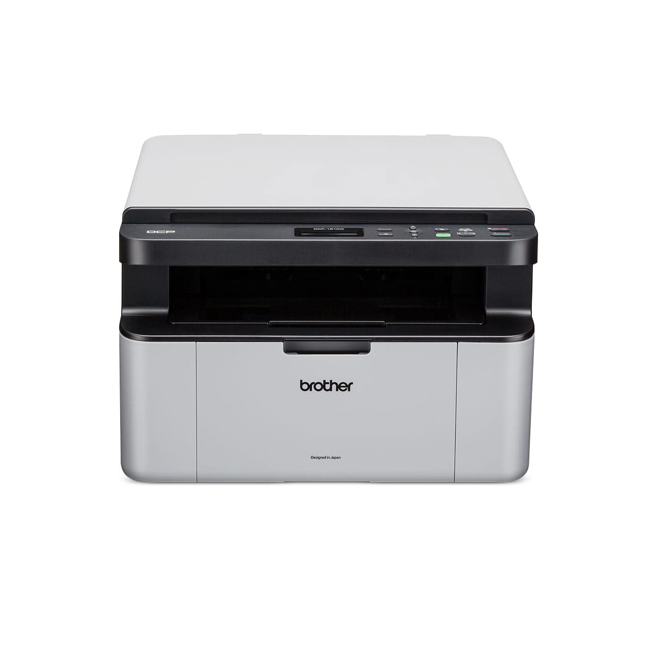 DCP-1610W Laser Printer | Brother Malaysia