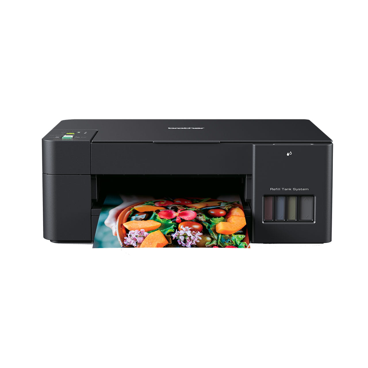 DCP-T420W Ink Tank Printer | Brother Malaysia