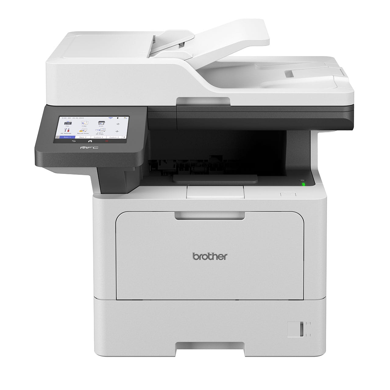 MFC-L5915DW Laser Printer | Brother Malaysia